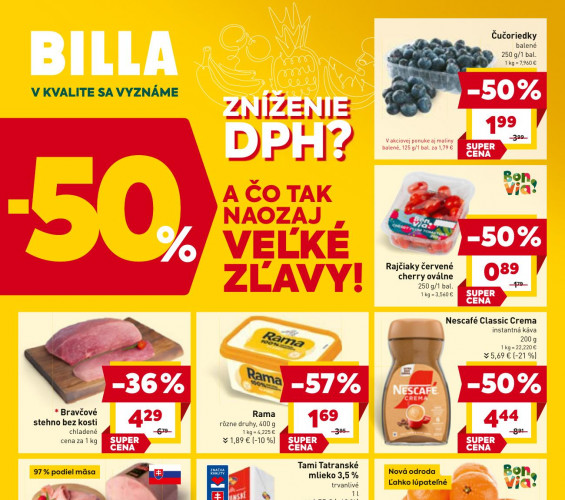 Leták.sk - akciové letáky