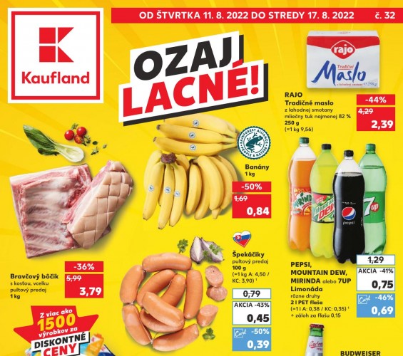 Leták.sk - akciové letáky